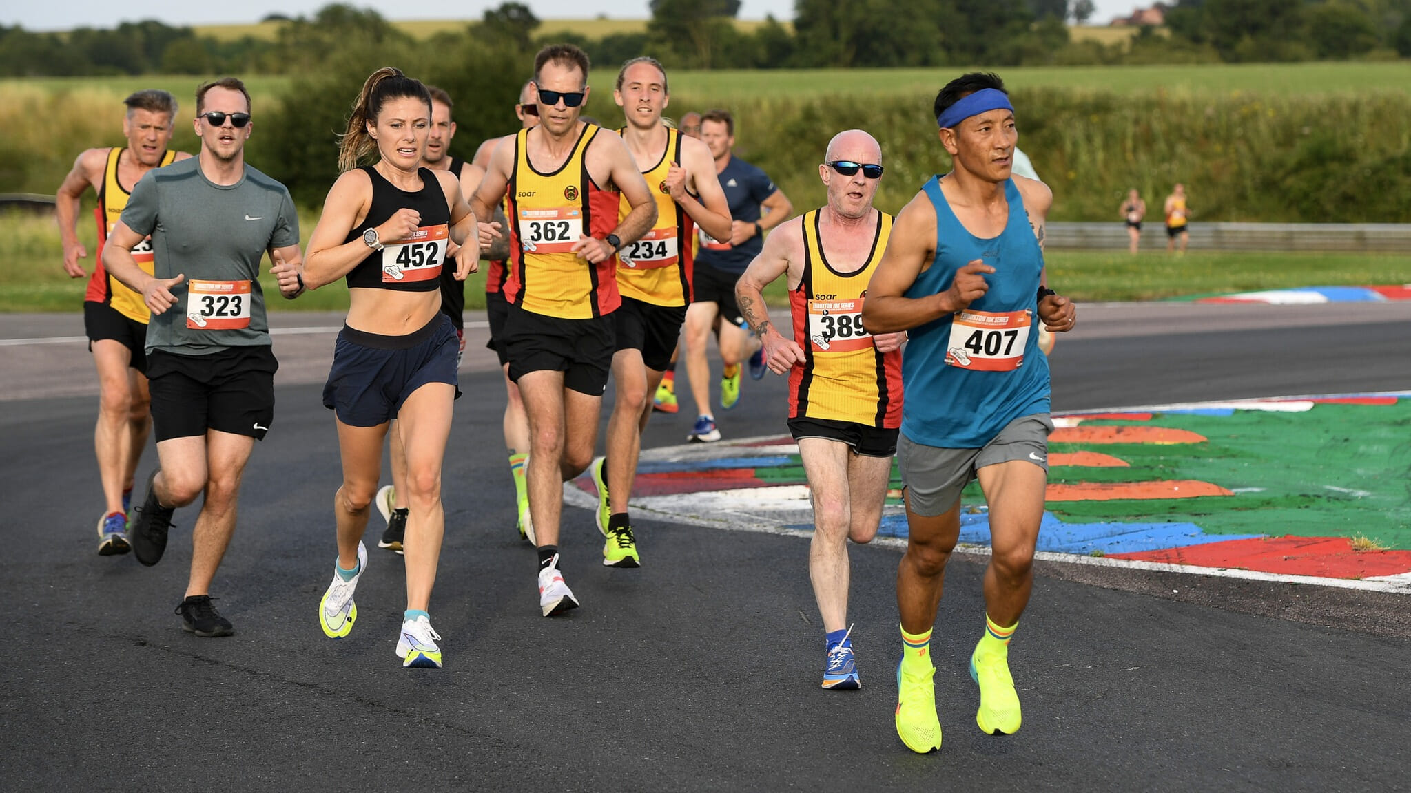 10K runs near me | Hampshire | 2025/2026 | TimeOutdoors