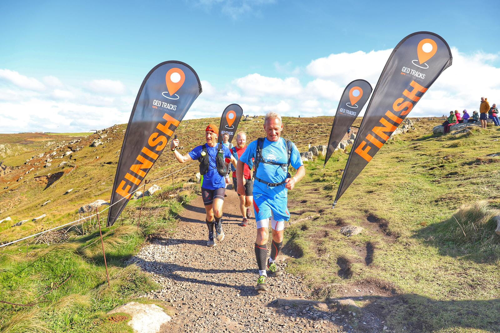 Walking events in the UK 2024 | TimeOutdoors