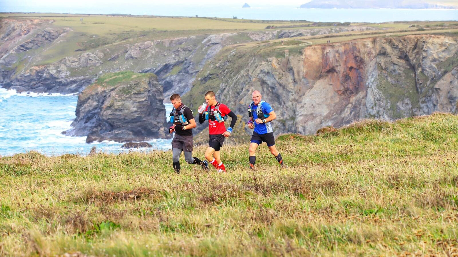 Walking events in the UK 2024 | TimeOutdoors