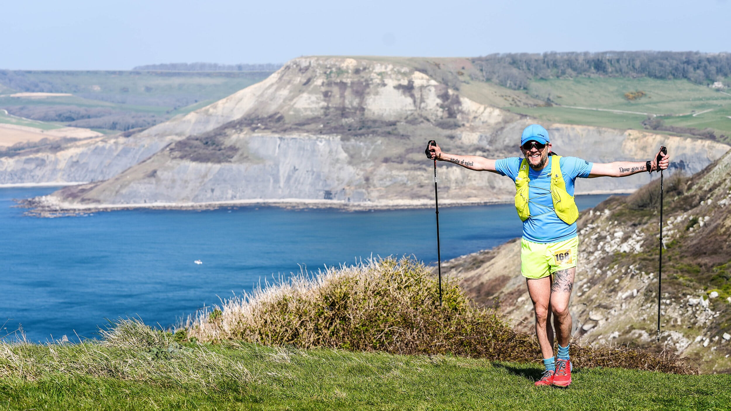 Walking events in the UK 2024 | TimeOutdoors