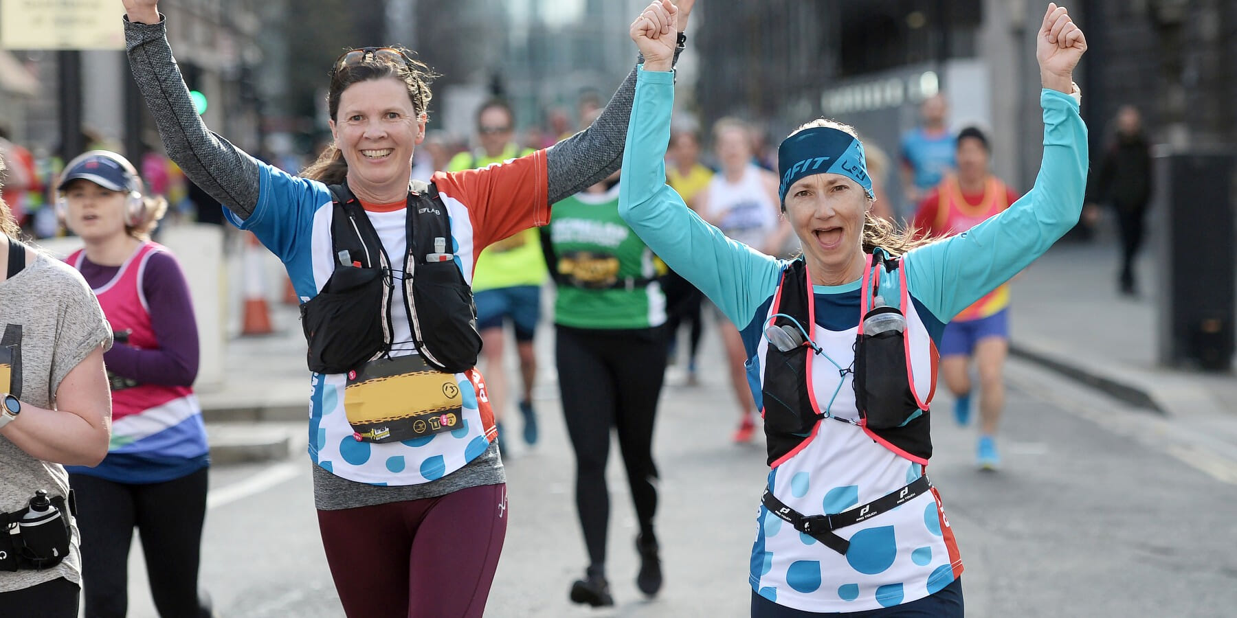 Running events in the UK 2023 | TimeOutdoors