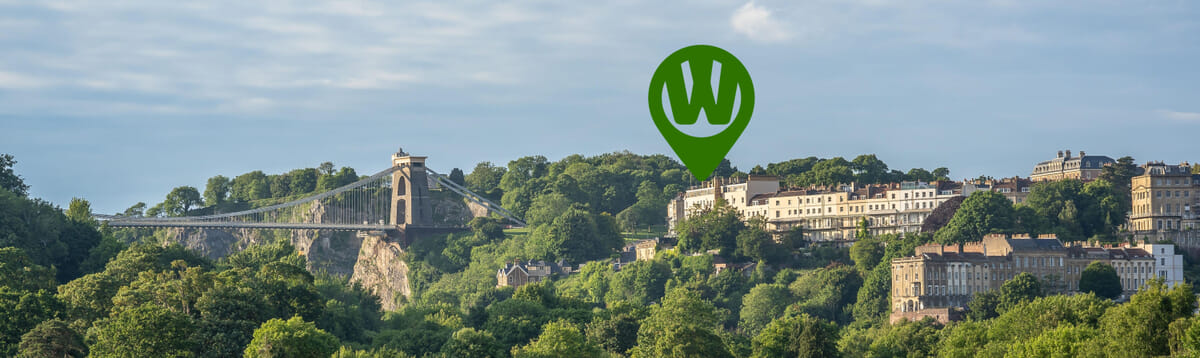 Walk Bristol | Sat 31 May 2025