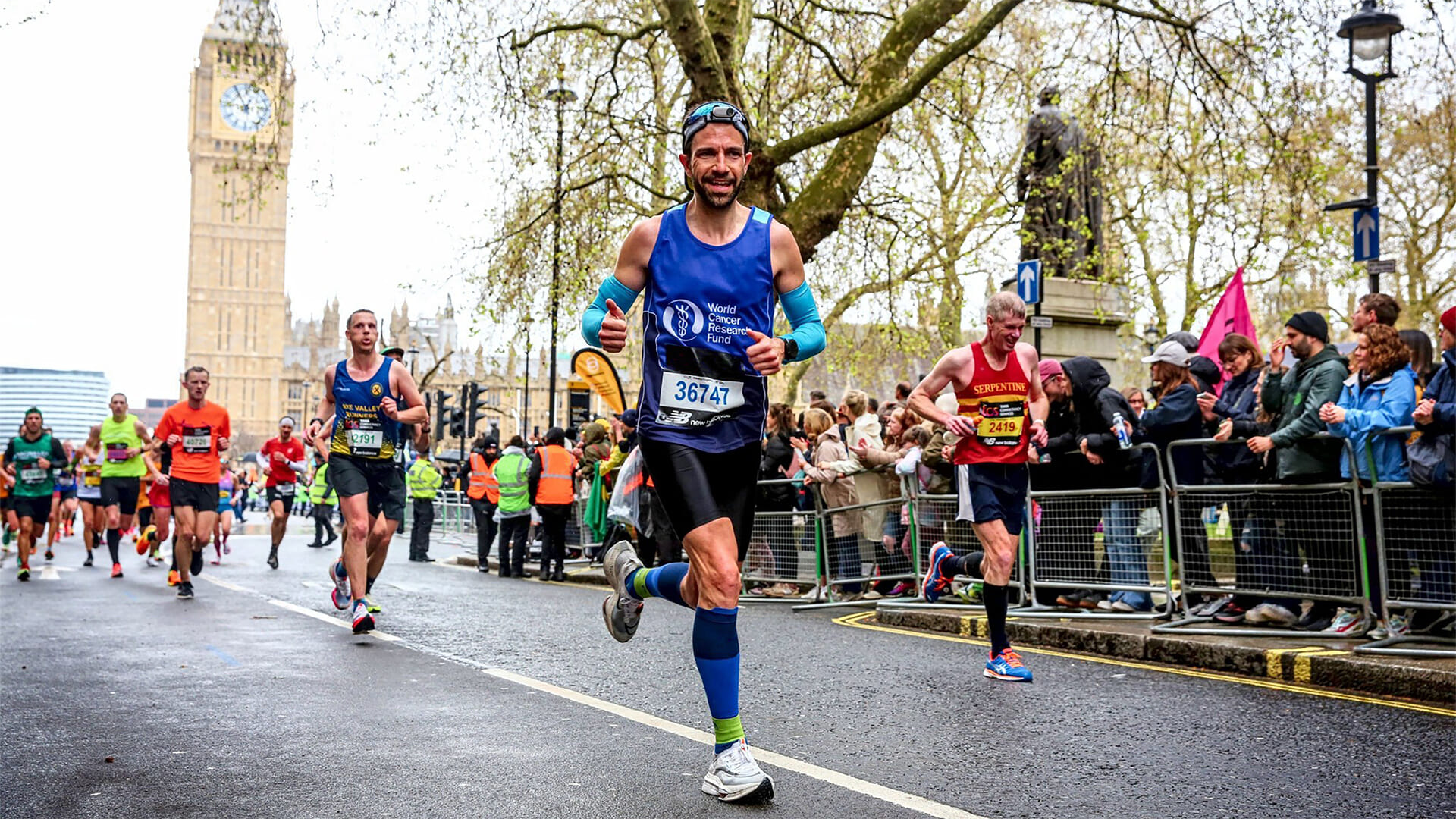 Running events in the UK 2024 | TimeOutdoors