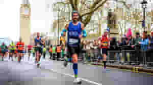 Running events in the UK 2024 | TimeOutdoors