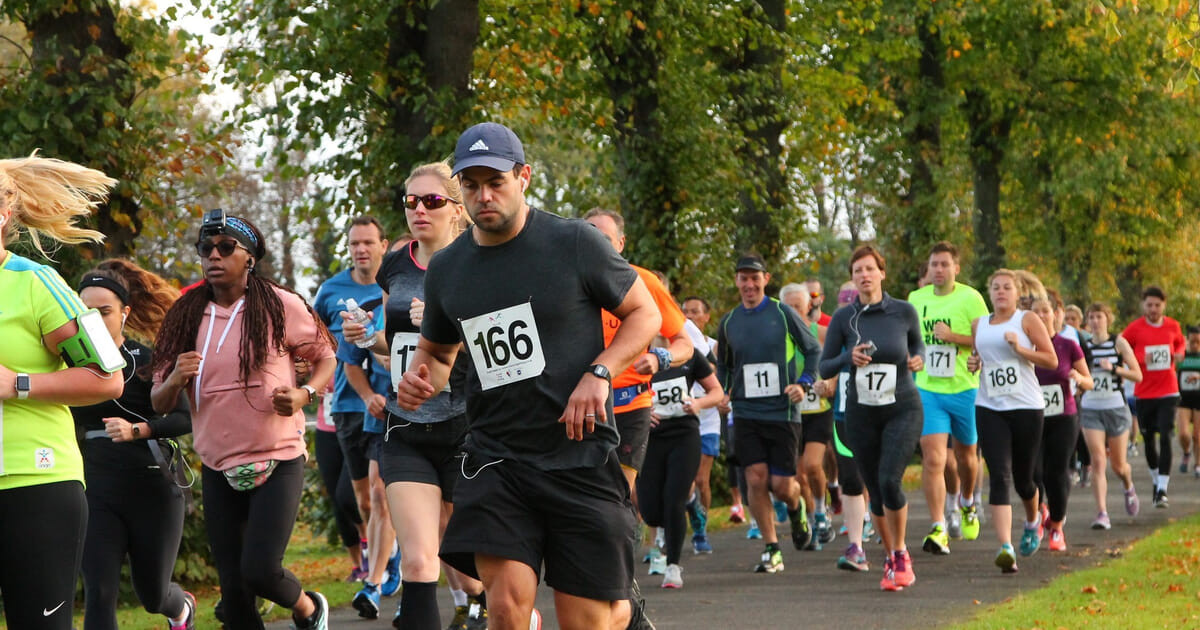 Putney & Fulham Half Marathon | Sun 5 Apr 2026