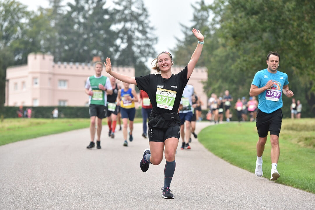 Windsor Half Marathon & Sprite Sprint | Sun 28 Sep 2025 | TimeOutdoors