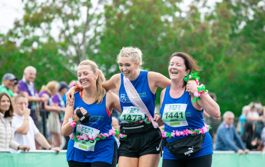 Worcester City Runs | Half marathon | Sun 14 Sep 2025 | TimeOutdoors