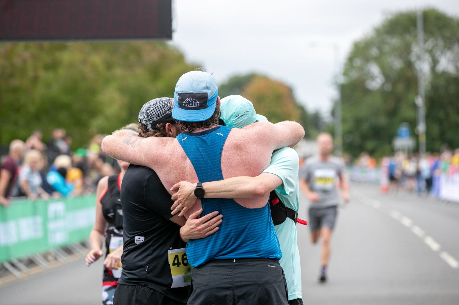 Worcester City Runs | Half marathon | Sun 14 Sep 2025 | TimeOutdoors