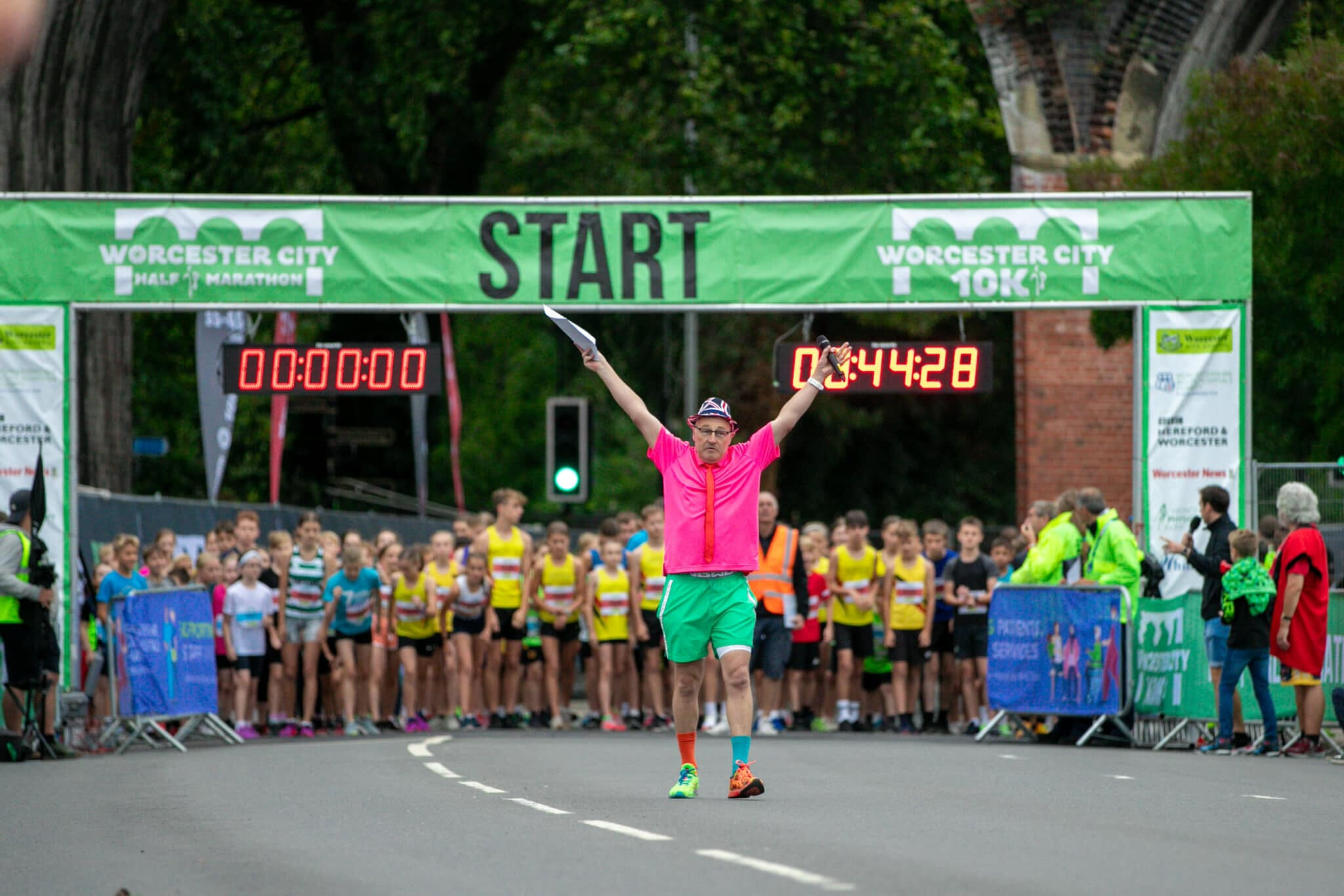 Fun runs near me | UK events in 2025 | TimeOutdoors