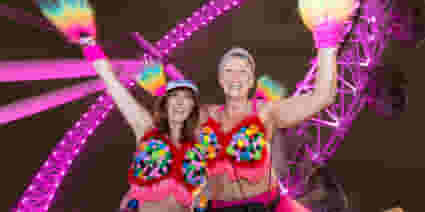 The MoonWalk London | 26.2 Miles | Sat 16 May 2026