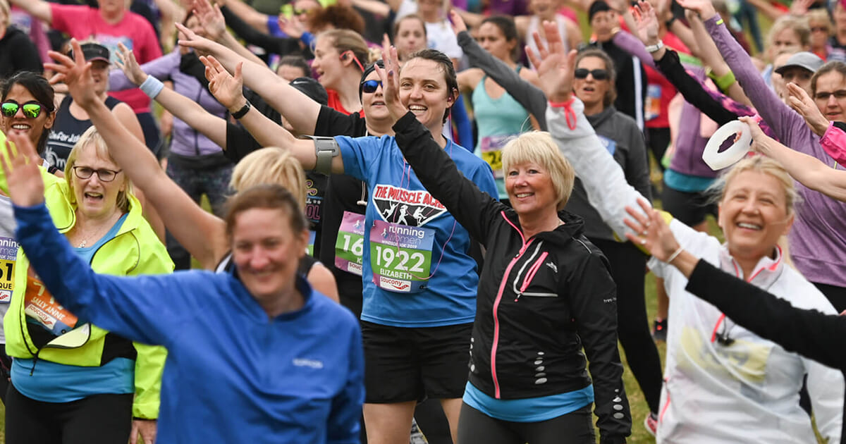 Windsor Womens 10K | Sat 26 Sep 2026