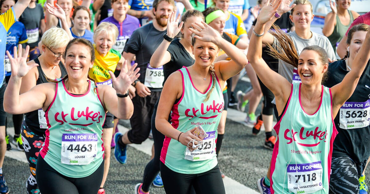 Sheffield 10K | Sun 28 Sep 2025