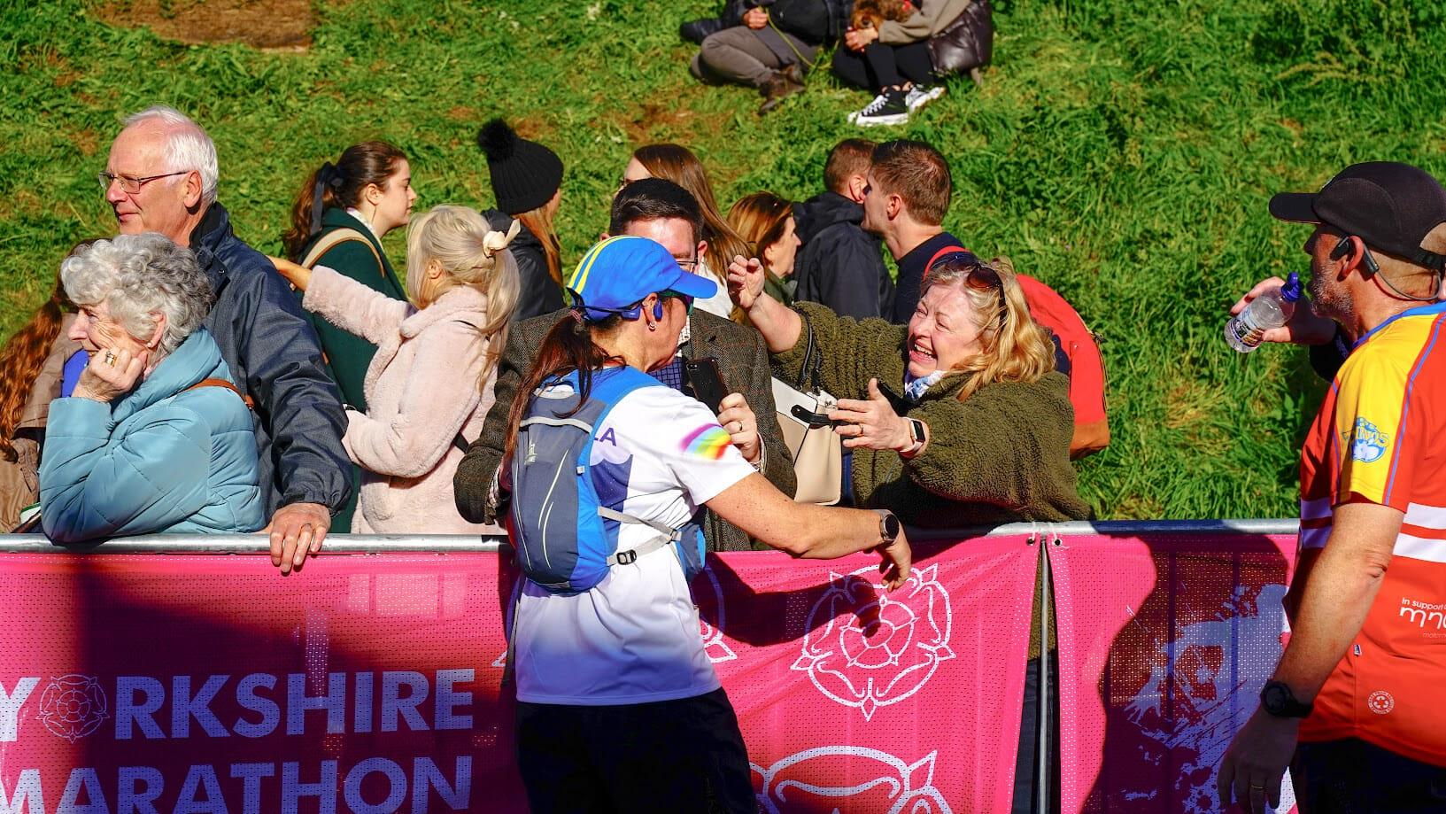 Yorkshire Marathon Festival | Sun 19 Oct 2025