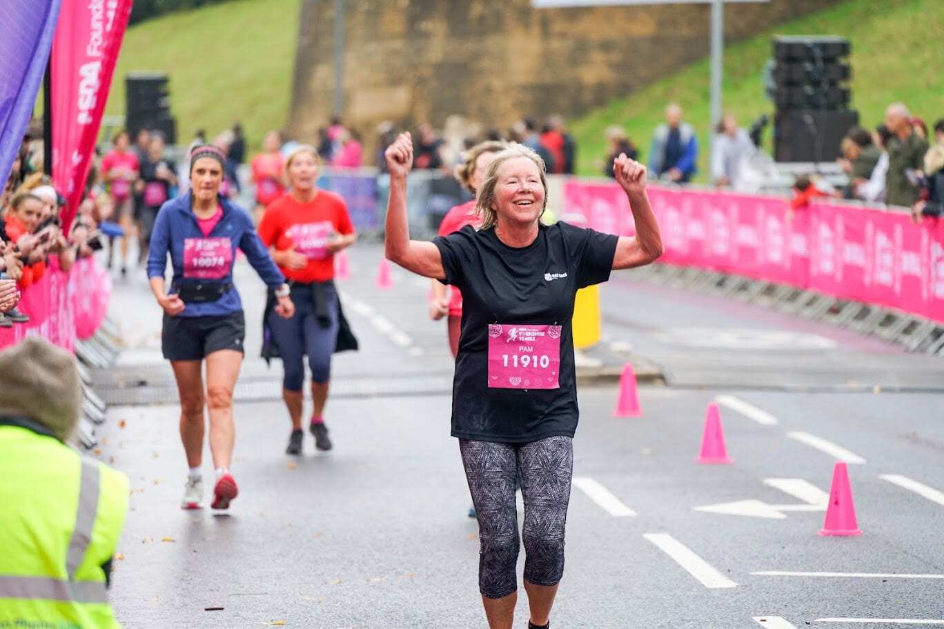 Yorkshire Marathon Festival | 15 October 2023 | TimeOutdoors