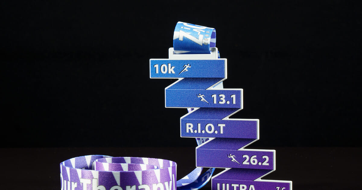 RIOT (Running Is Our Therapy) | Sun 16 Feb 2025