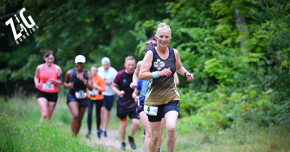 Run for Cake | 6 Hour | Sun 8 Feb 2026