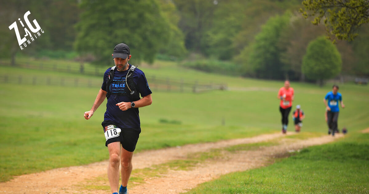 Windmill Way Wander | Sat 17 Jan 2026